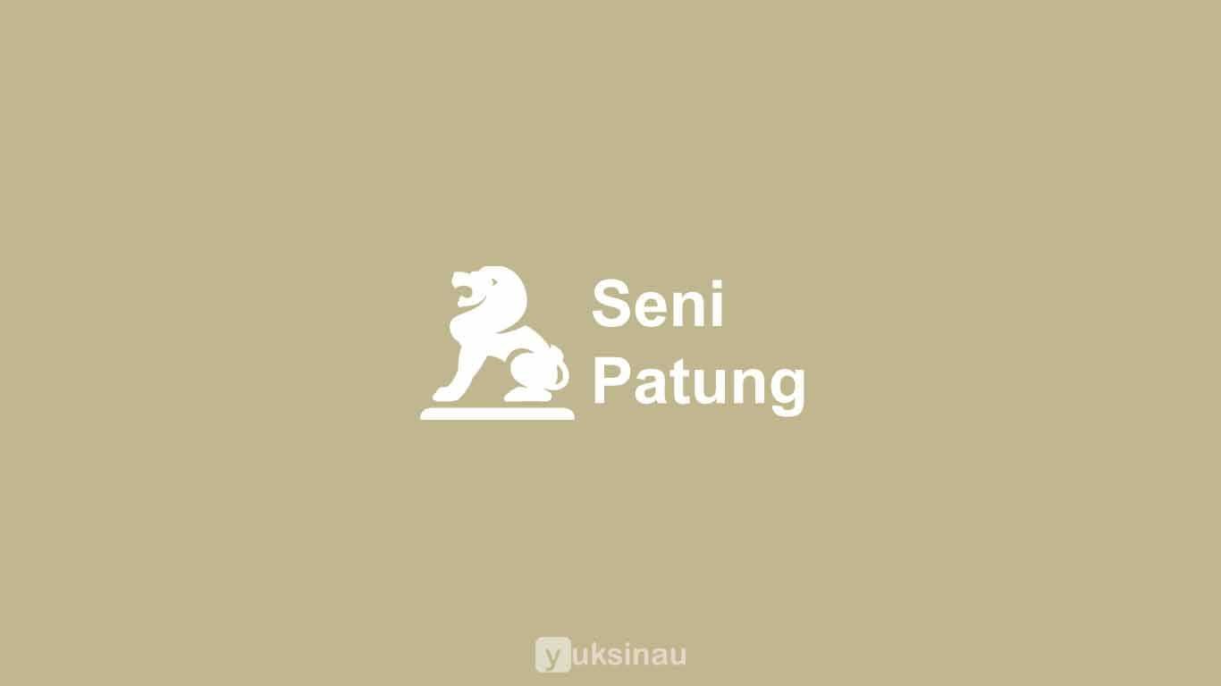 √ Seni Patung: Sejarah, Pengeritan, Teknik, Unsur, Contoh
